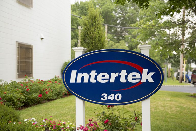 Aerospace - Commercial - Intertek Labs Inc