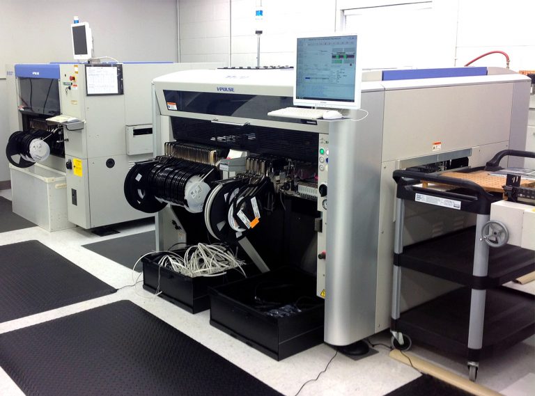 Aerospace - Commercial - Intertek Labs Inc