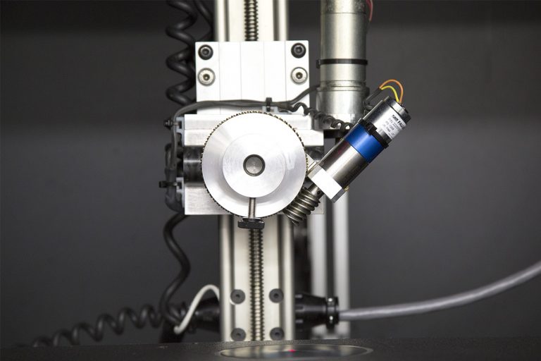 Equipment – Intertek Labs Inc