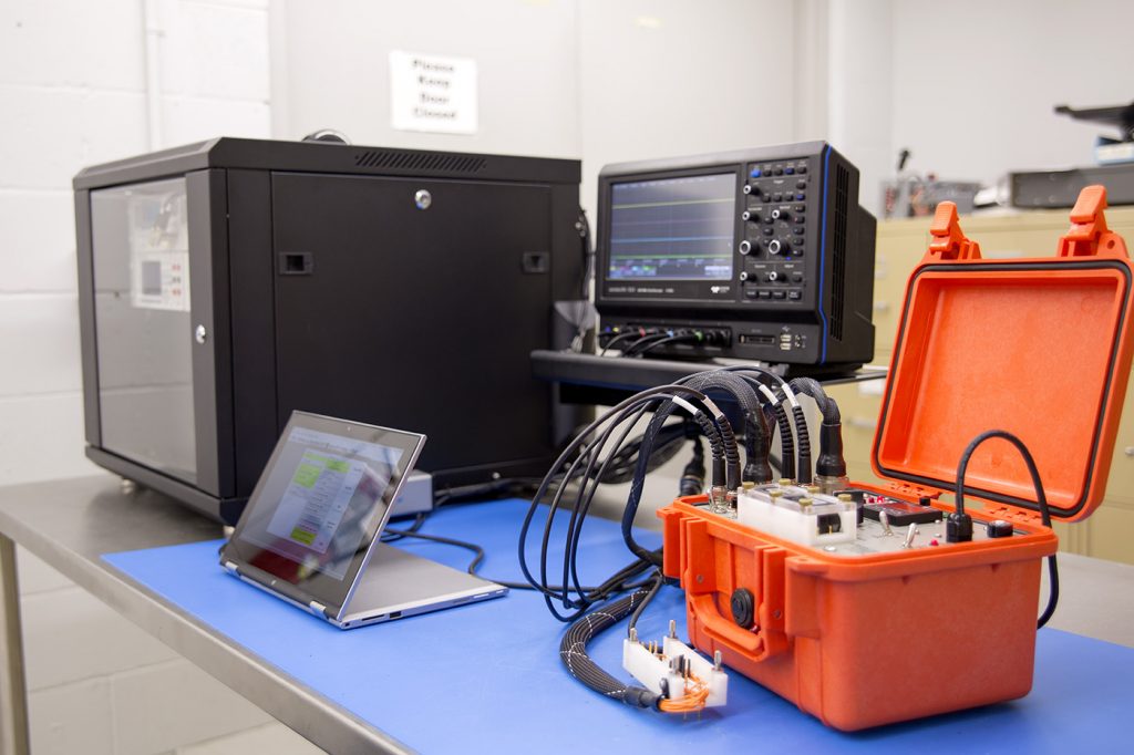 Engineering Solutions - Services - Intertek Labs Inc