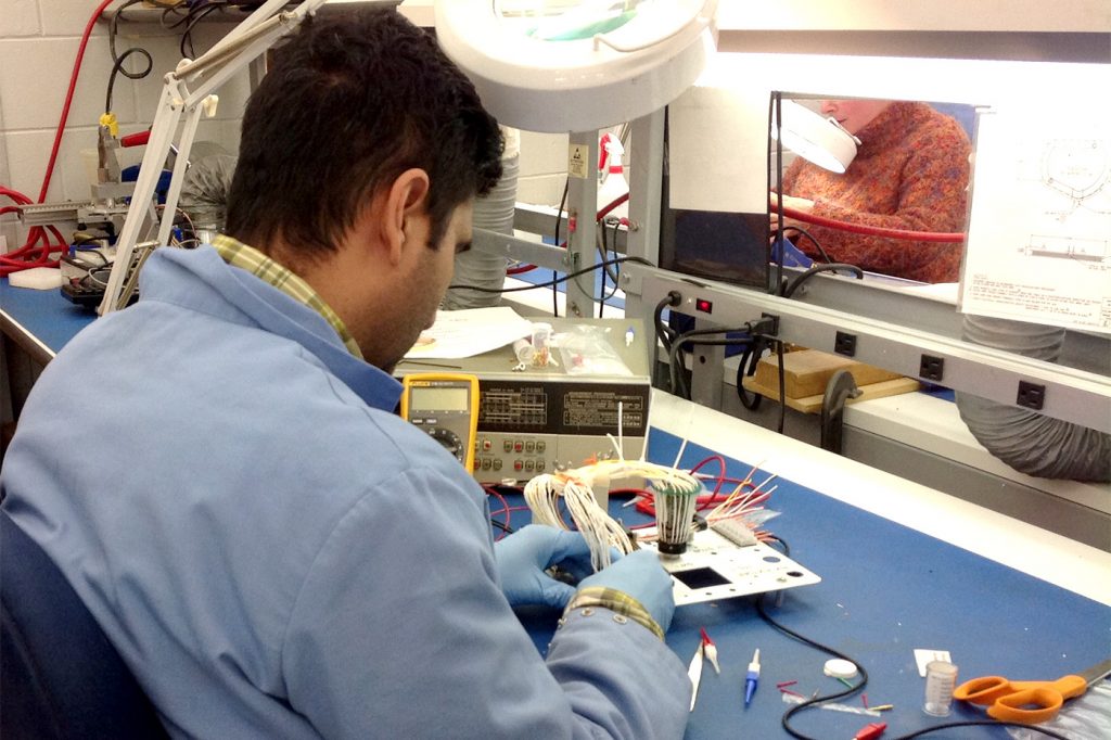 Intertek Labs Inc. - Intertek Labs Inc