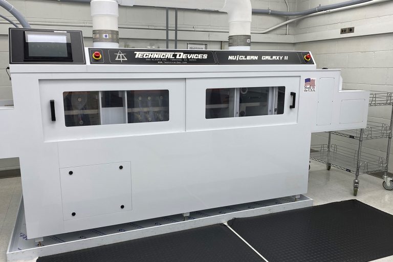 Manufacturing and Production - Services - Intertek Labs Inc