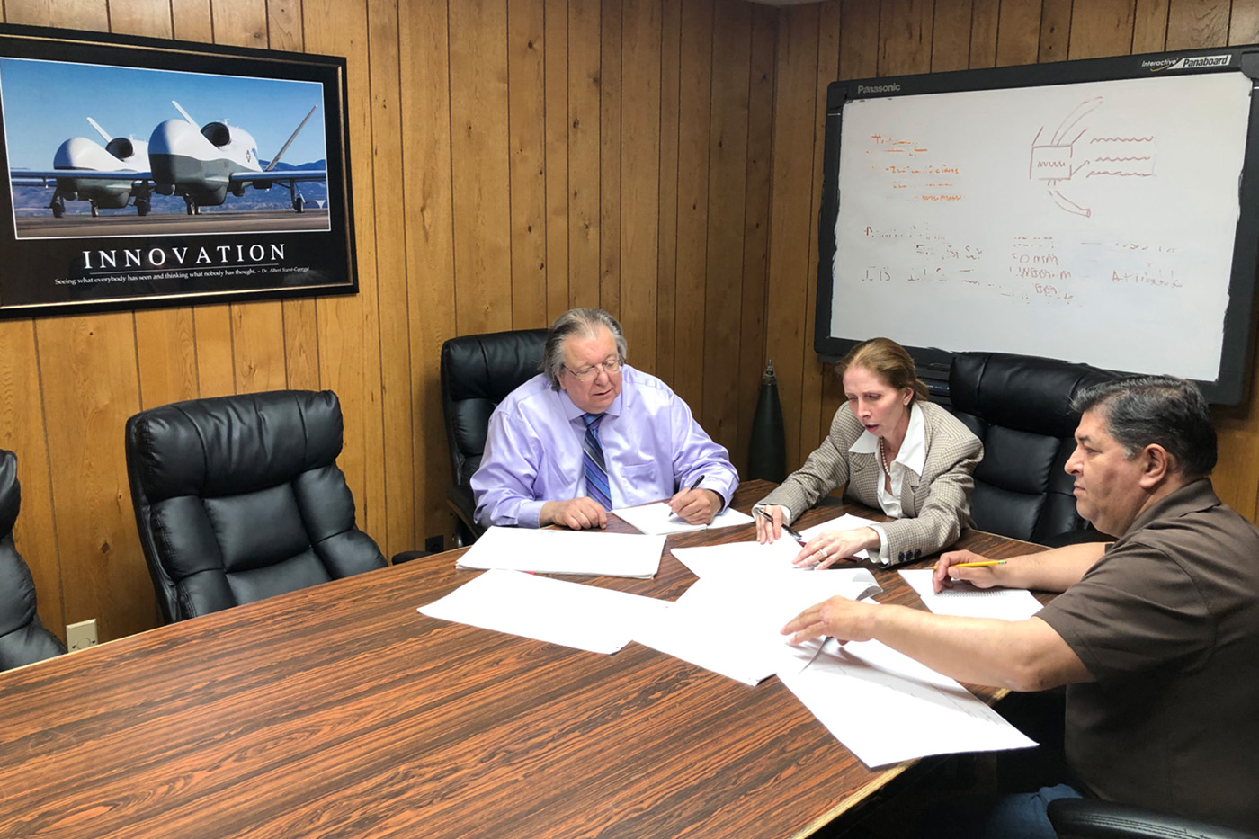 Contract Manufacturing Engineering - Intertek Labs Inc