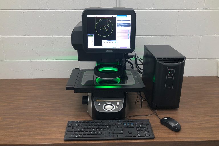 Contract Manufacturing - Services - Intertek Labs Inc