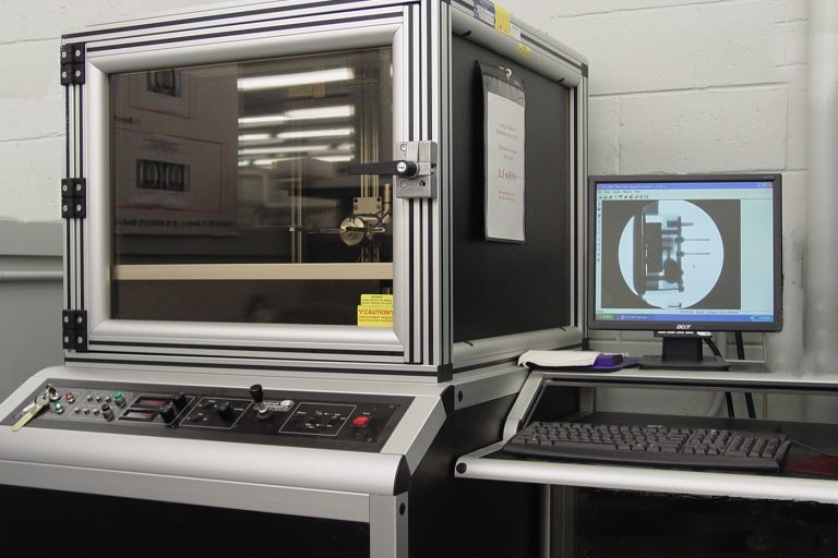 Contract Manufacturing - Services - Intertek Labs Inc